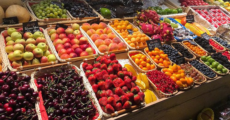 Consumo local: definición y su relevancia social y económica - Ecoarmonia