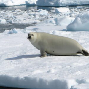 Ecosistema polar: biodiversidad clima y adaptación de especies - Ecoarmonia