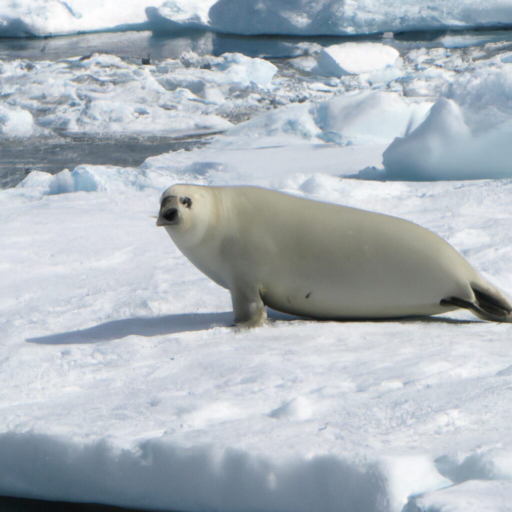 Ecosistema polar: biodiversidad clima y adaptación de especies - Ecoarmonia