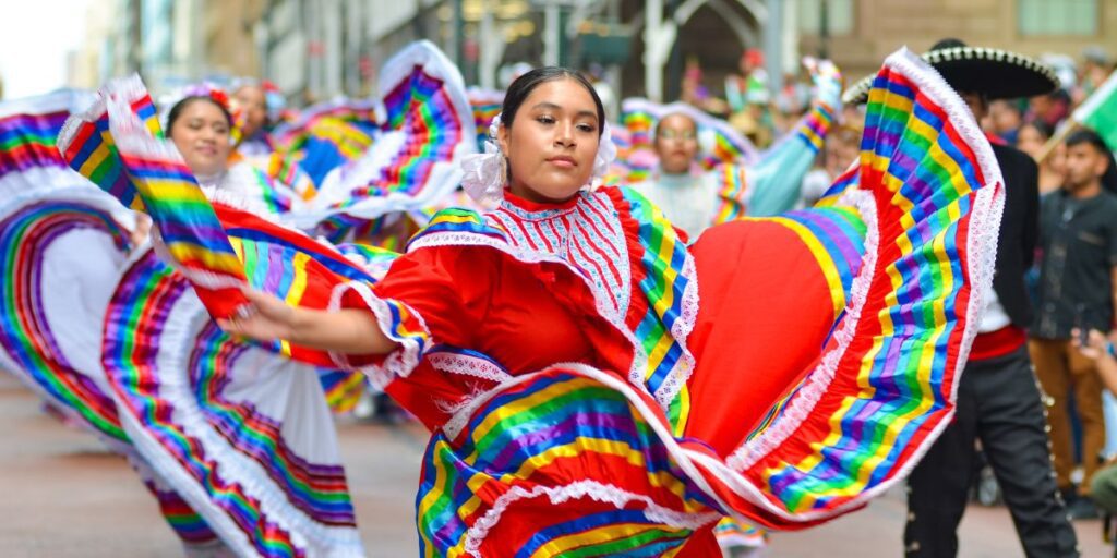 Hechos sorprendentes sobre la cultura y tradiciones de México - Ecoarmonia
