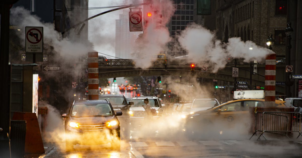 Impacto de la contaminación ambiental en la salud humana - Ecoarmonia