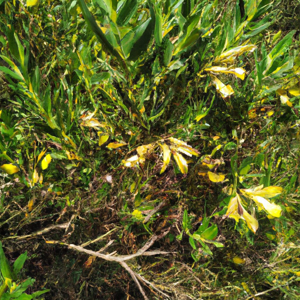 Matorrales: características variedades y fauna asociada - Ecoarmonia