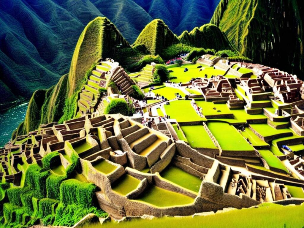 Riqueza natural del Perú: flora y fauna asombrosas - Ecoarmonia