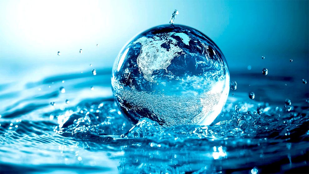 Día Mundial del Agua: Significado y fecha de celebración - Ecoarmonia